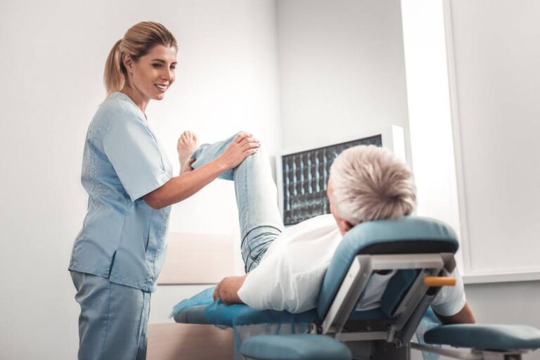 5 Stages of Fracture Healing — Bone Repair Explained